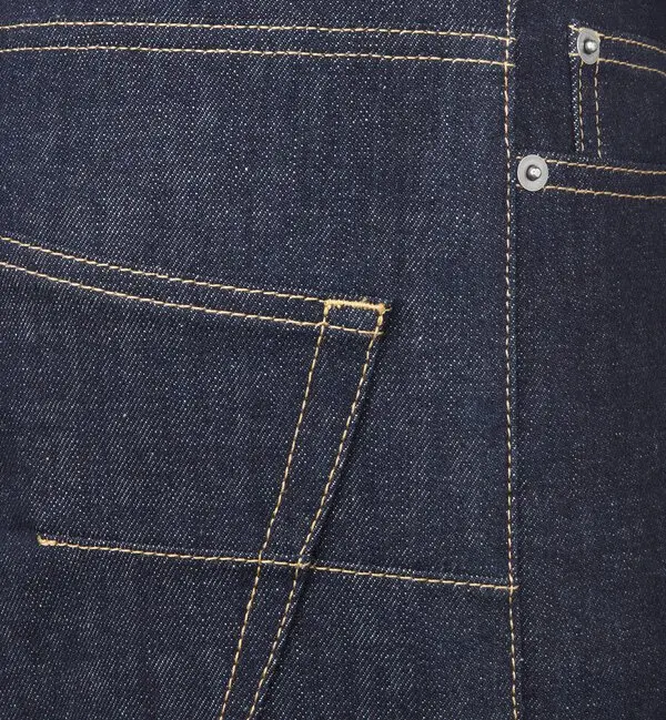 Dior Boyfriend Jeans - Blue