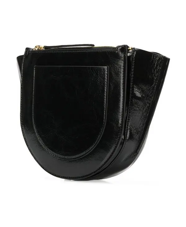 WANDLER Hortensia Mini Tote Bag