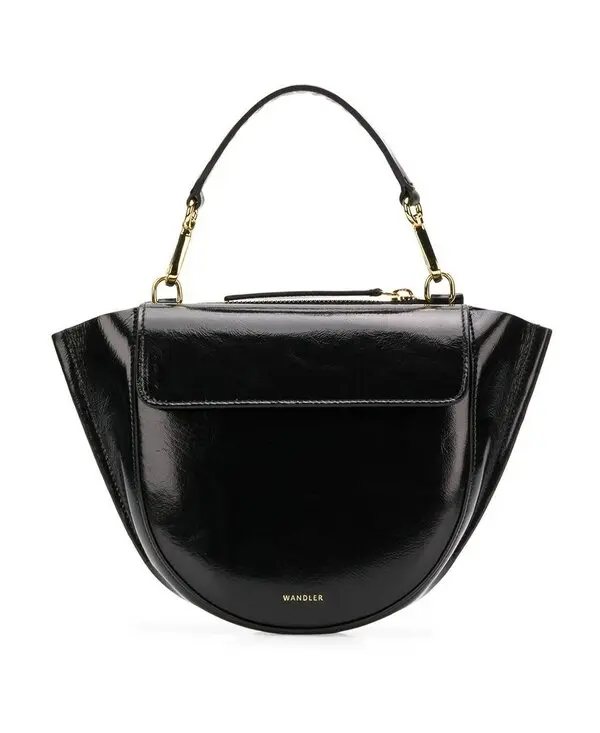 WANDLER Hortensia Mini Tote Bag