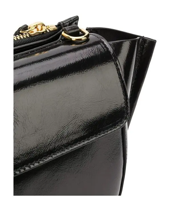 WANDLER Hortensia Mini Tote Bag