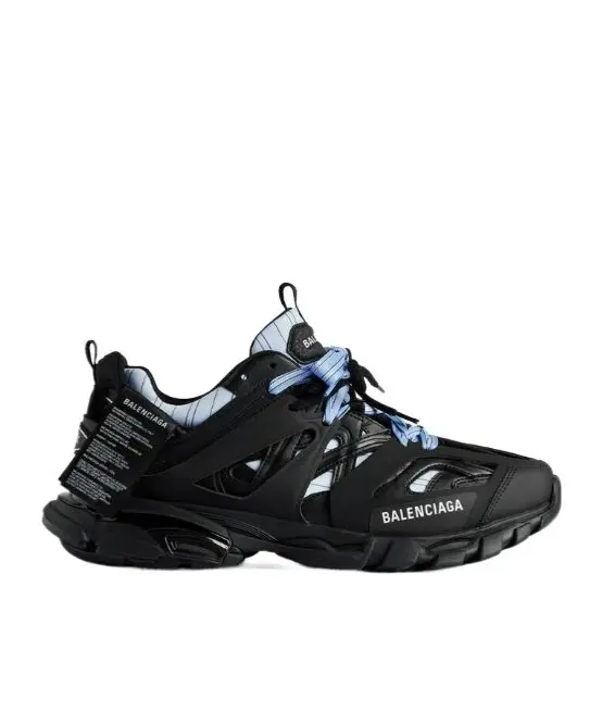 Balenciaga Track Shirt Sneaker
