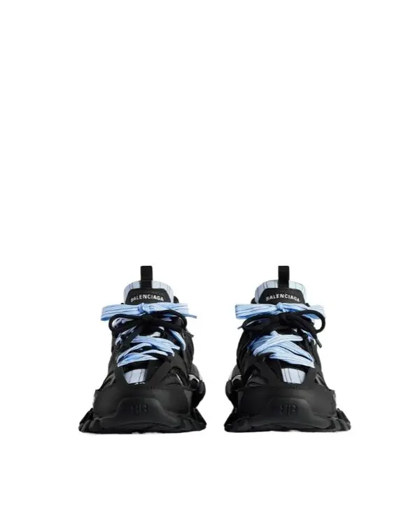Balenciaga Track Shirt Sneaker