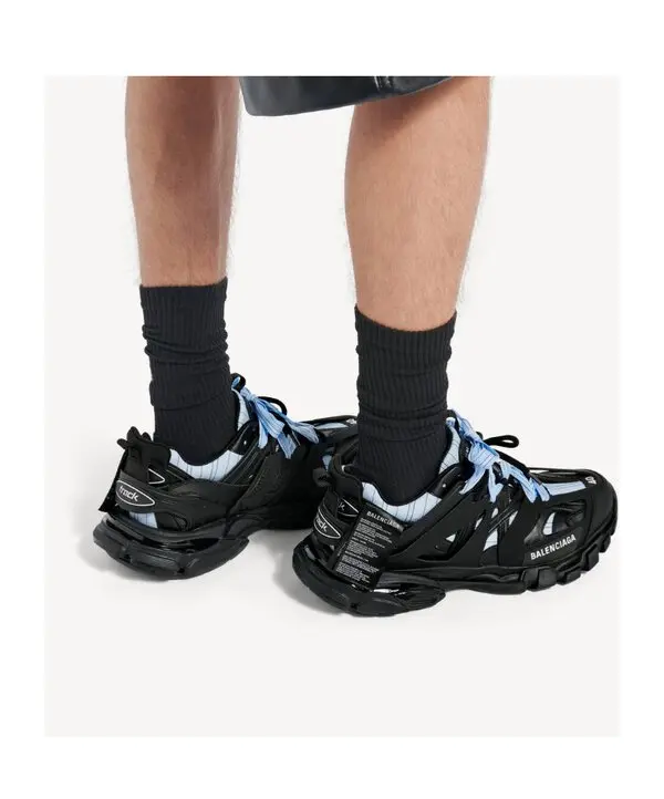 Balenciaga Track Shirt Sneaker