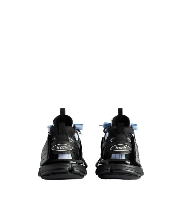 Balenciaga Track Shirt Sneaker