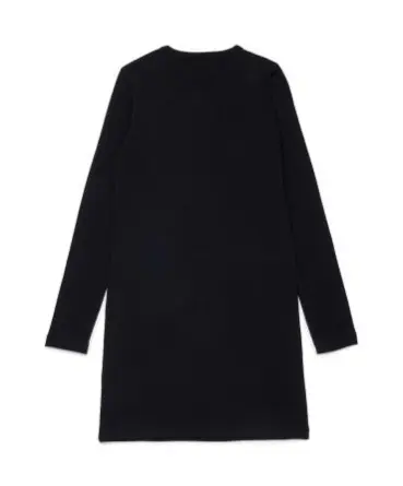 DIESEL® Dalilly Embroidered Dress