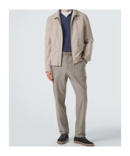 Brunello Cucinelli Leather-trimmed Suede Sneakers