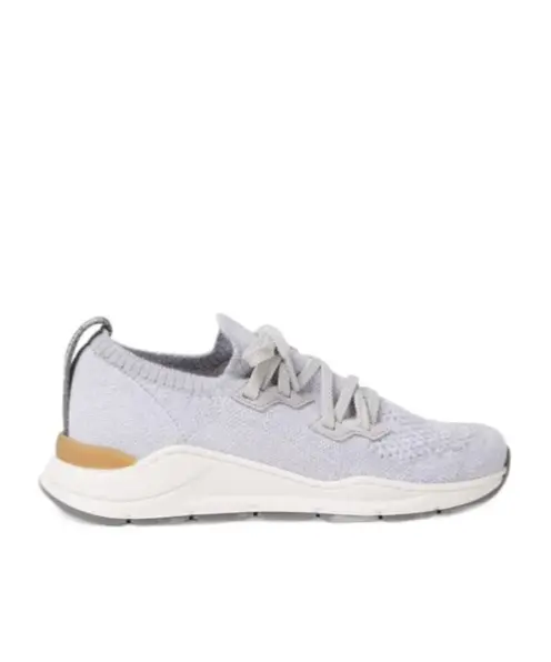 Brunello Cucinelli Knitted Sneakers