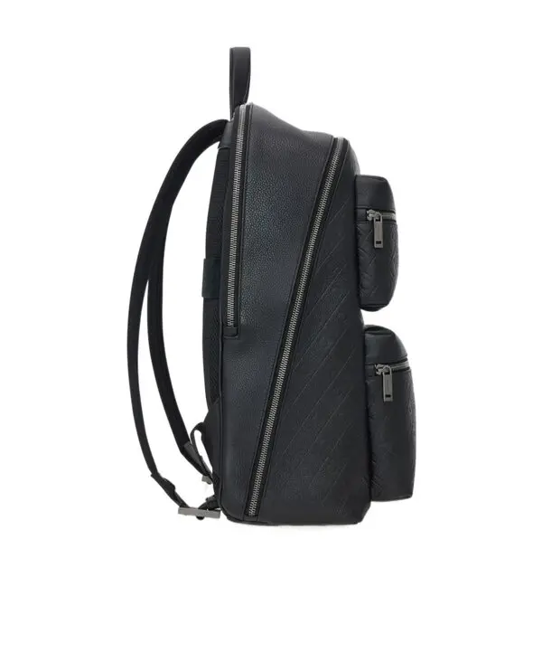 FERRAGAMO Monogram Backpack