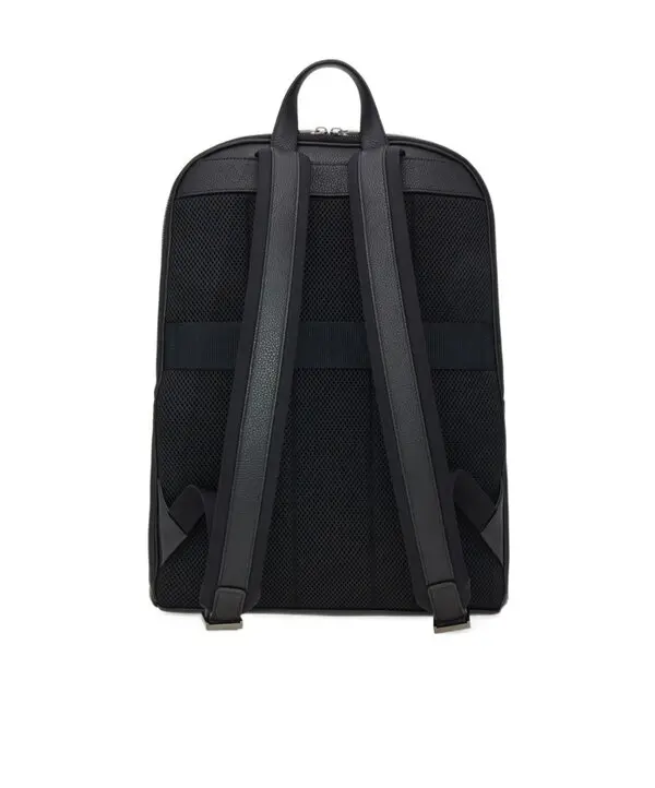FERRAGAMO Monogram Backpack