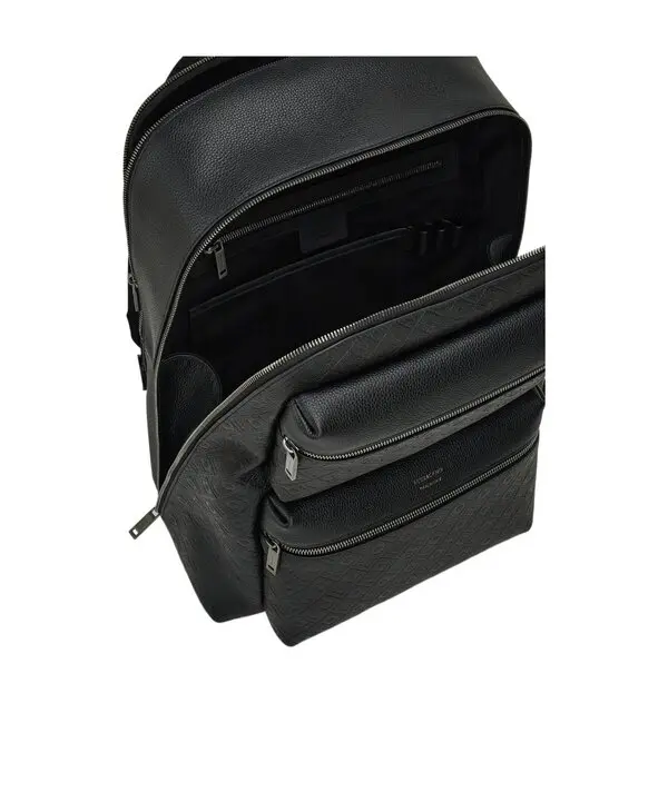 FERRAGAMO Monogram Backpack