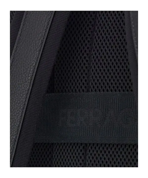 FERRAGAMO Monogram Backpack
