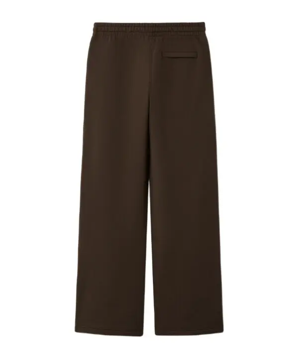 Casablanca Wide-leg Track Pants