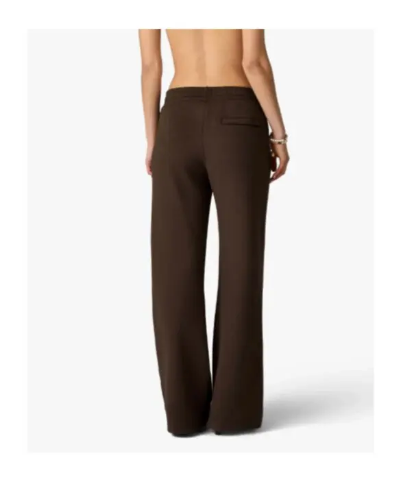 Casablanca Wide-leg Track Pants