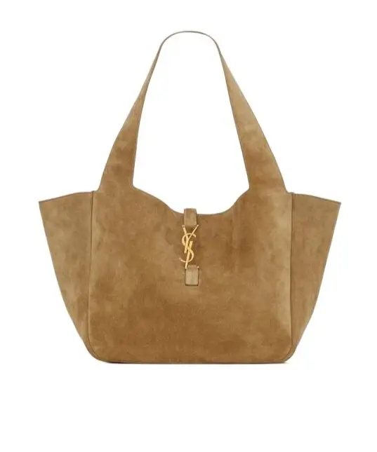Saint Laurent Le 5 À 7 Shoulder Bag - Jinye