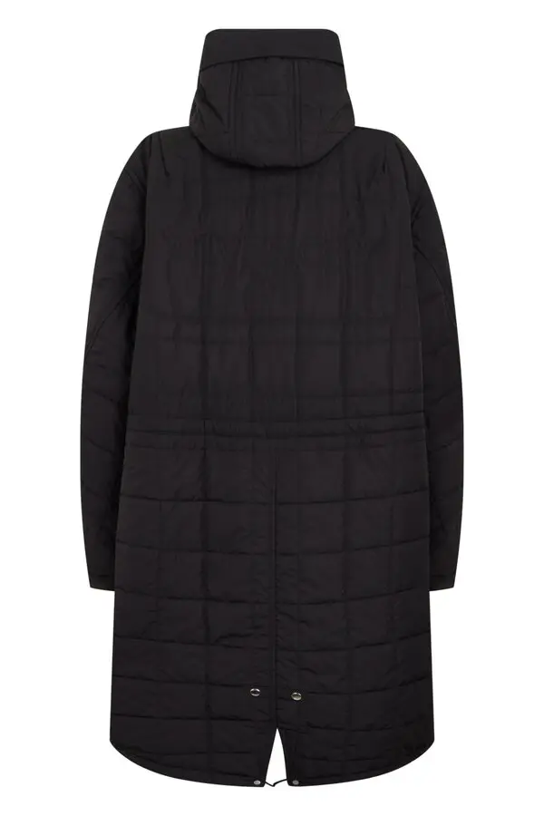 Givenchy Long-sleeved Cotton-padded Jacket