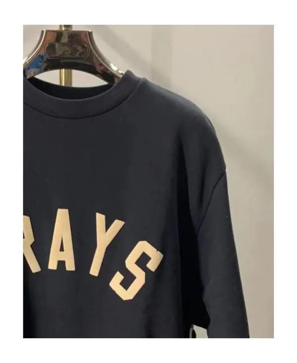 Fear Of God Grays Crewneck T-shirt