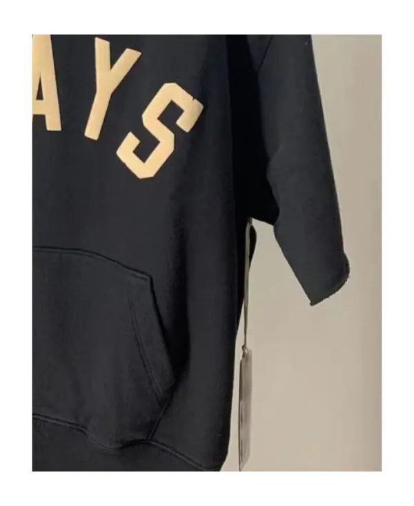 Fear Of God Grays Crewneck T-shirt