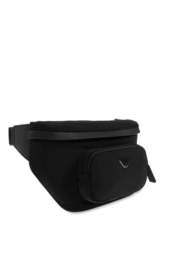 Emporio Armani Waist Bag