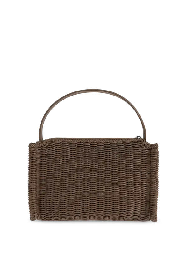 JW Anderson Bag ‘woven Loafer
