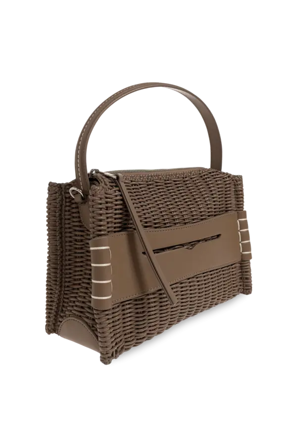 JW Anderson Bag ‘woven Loafer