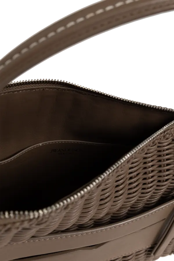 JW Anderson Bag ‘woven Loafer