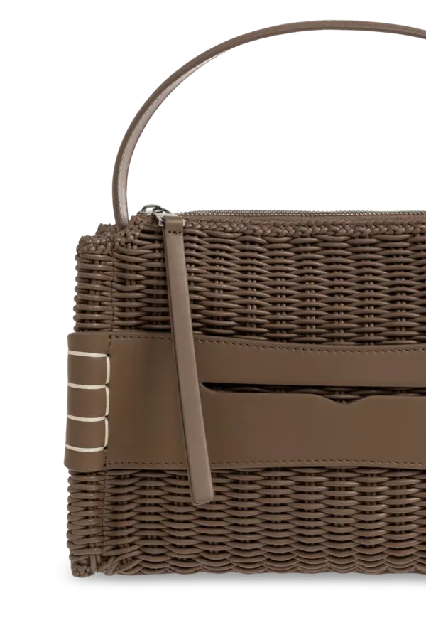 JW Anderson Bag ‘woven Loafer