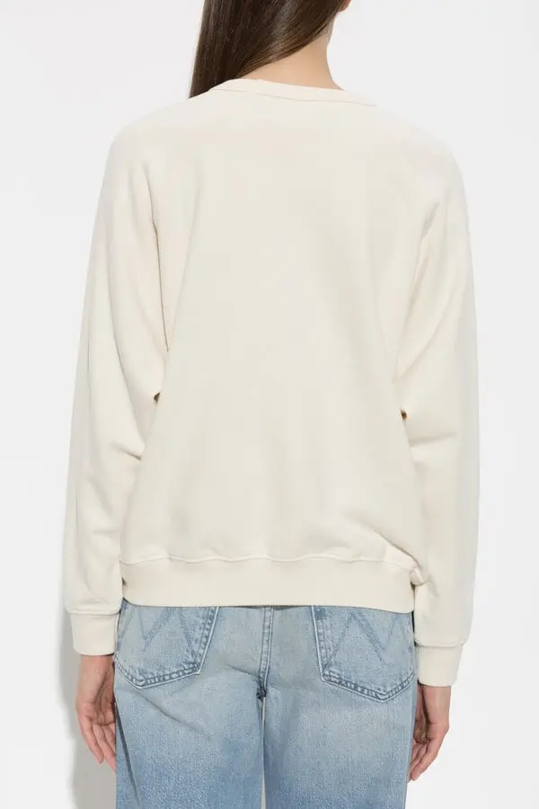 MOTHER Biggie Concert’ Sweatshirt