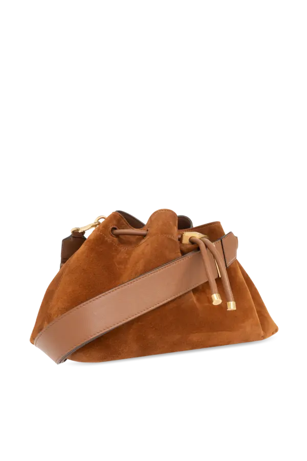 JIMMY CHOO Bon Bon’ Shoulder Bag