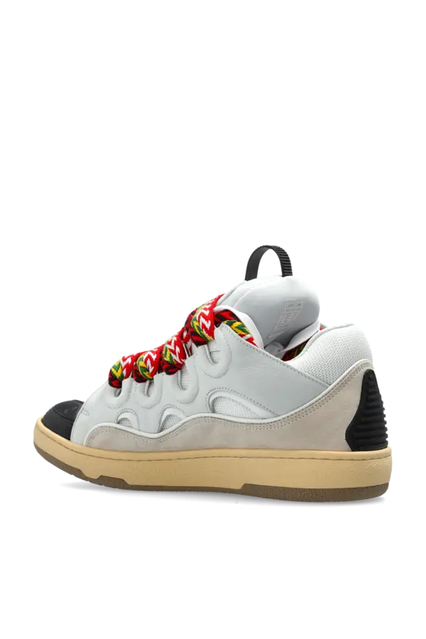 LANVIN Curb" Sports Shoes