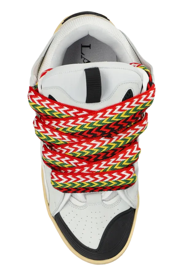 LANVIN Curb" Sports Shoes