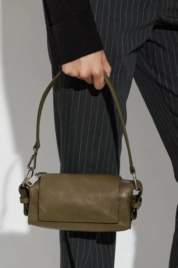 IRO PARIS Loop Bag