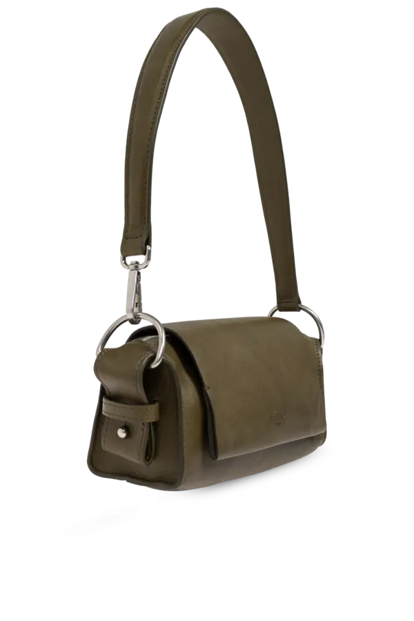 IRO PARIS Loop Bag