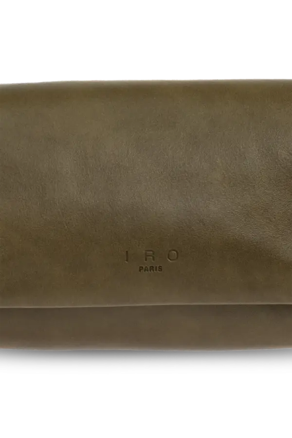 IRO PARIS Loop Bag