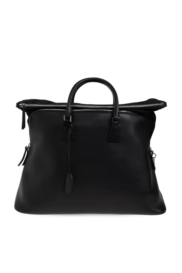 MAISON MARGIELA Bag "5ac Soft Xl - Black