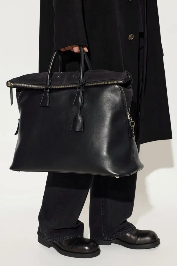 MAISON MARGIELA Bag "5ac Soft Xl