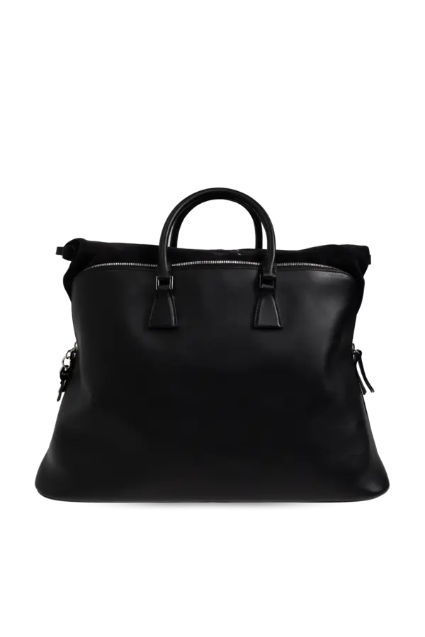 MAISON MARGIELA Bag "5ac Soft Xl