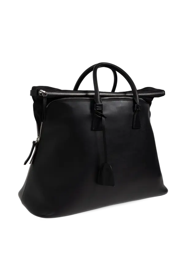MAISON MARGIELA Bag "5ac Soft Xl