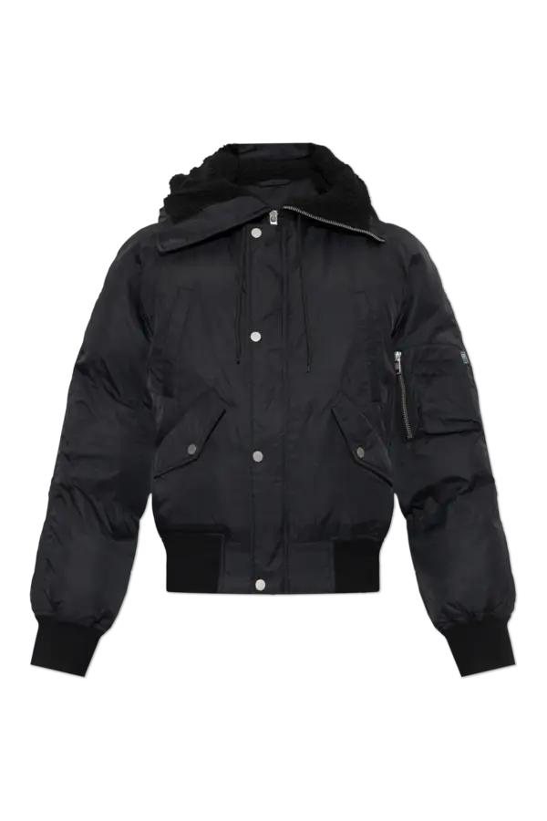 MAISON MARGIELA Puffer Jacket