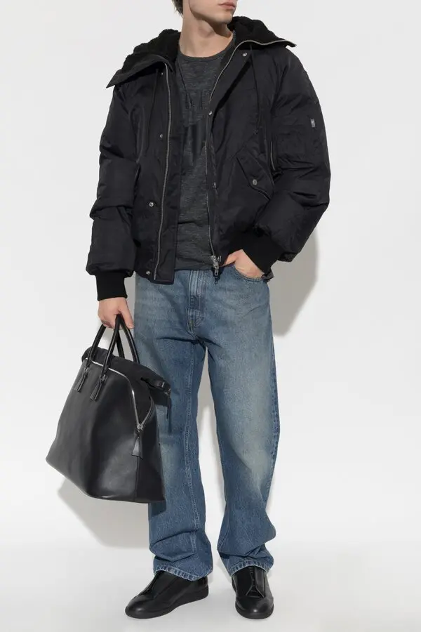 MAISON MARGIELA Puffer Jacket