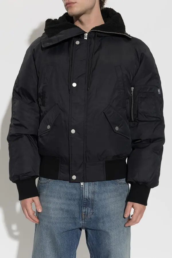 MAISON MARGIELA Puffer Jacket