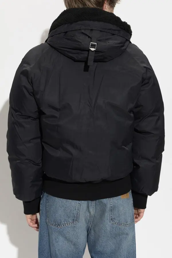 MAISON MARGIELA Puffer Jacket
