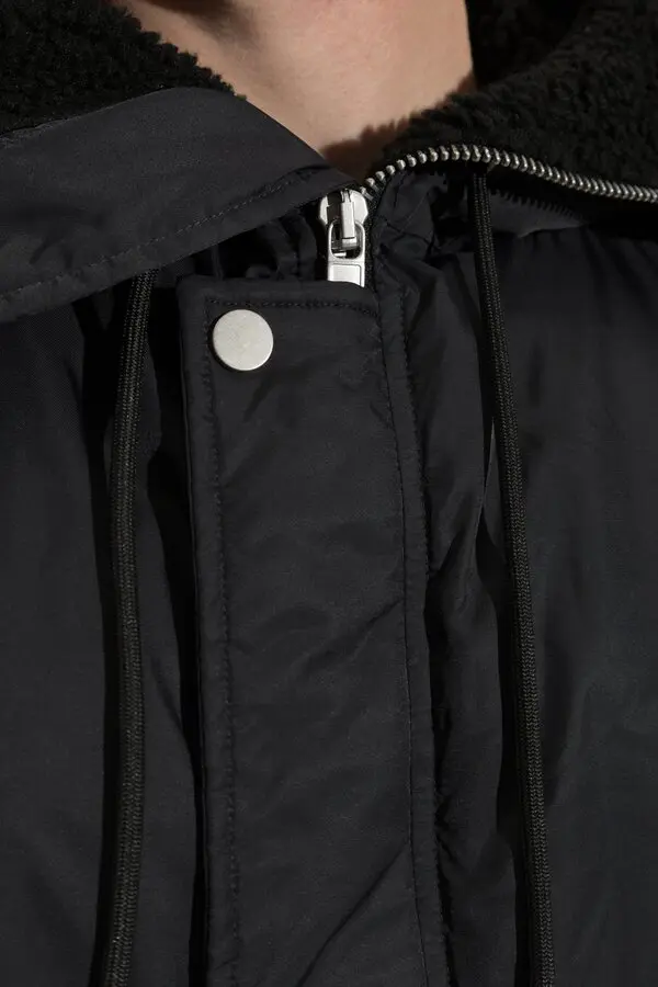 MAISON MARGIELA Puffer Jacket