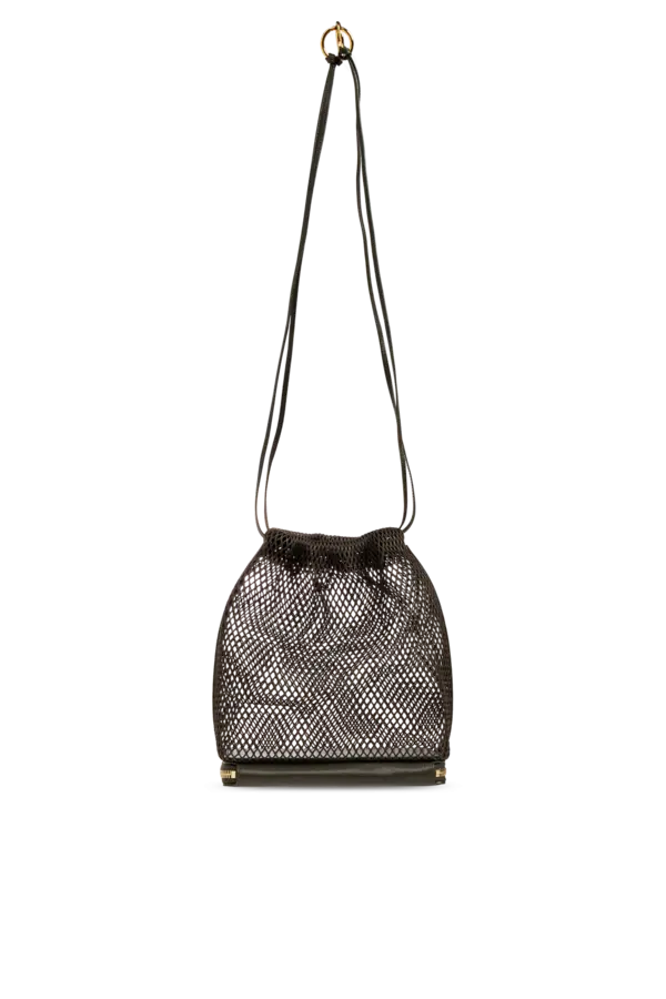 Alaïa Bag ‘le Pochon