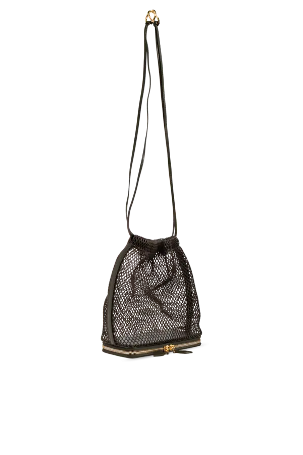 Alaïa Bag ‘le Pochon