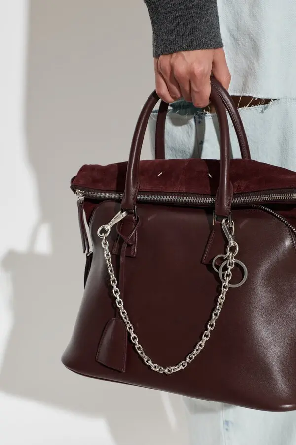 MAISON MARGIELA Bag Chain