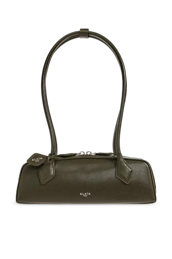 Alaïa Le Teckel Small’ Bag