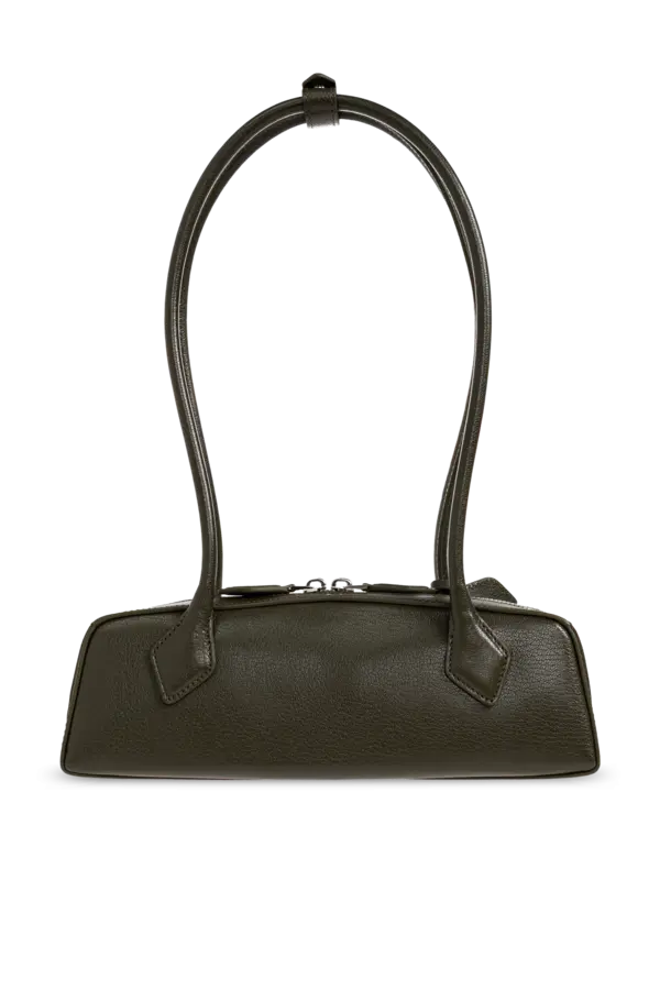 Alaïa Le Teckel Small’ Bag