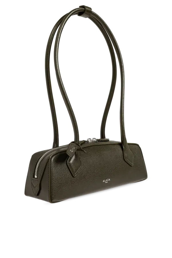 Alaïa Le Teckel Small’ Bag