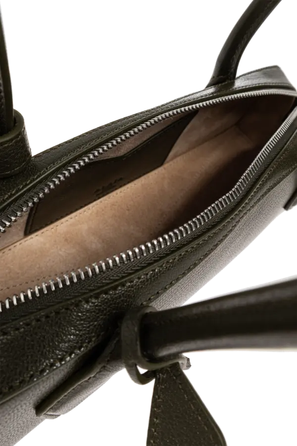Alaïa Le Teckel Small’ Bag