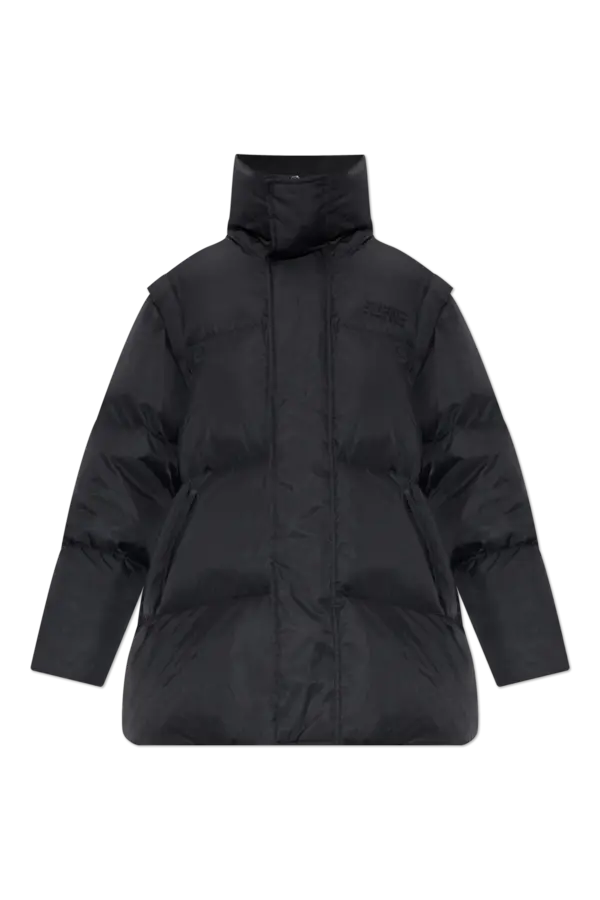 MAISON MARGIELA Puffer Jacket